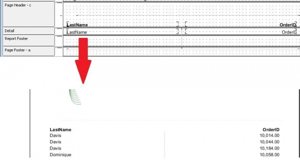 i-net Clear Reports Help: Getting Started