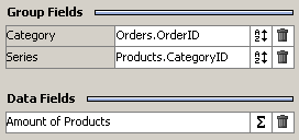 i-net Clear Reports Help: Data